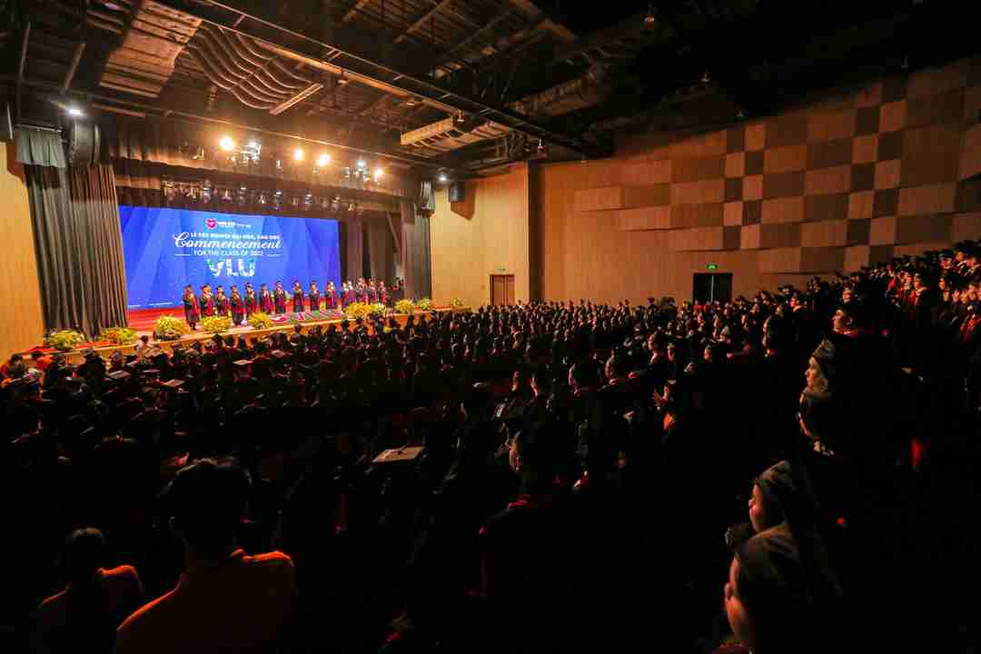 Trường Đại học Văn Lang - VLU | Van Lang University