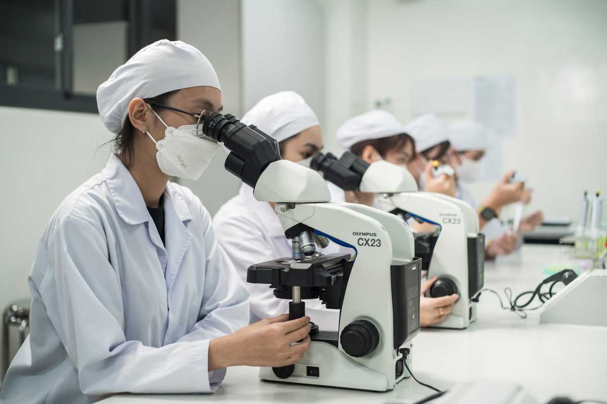 Van Lang University - VLU | Trường Đại học Văn Lang