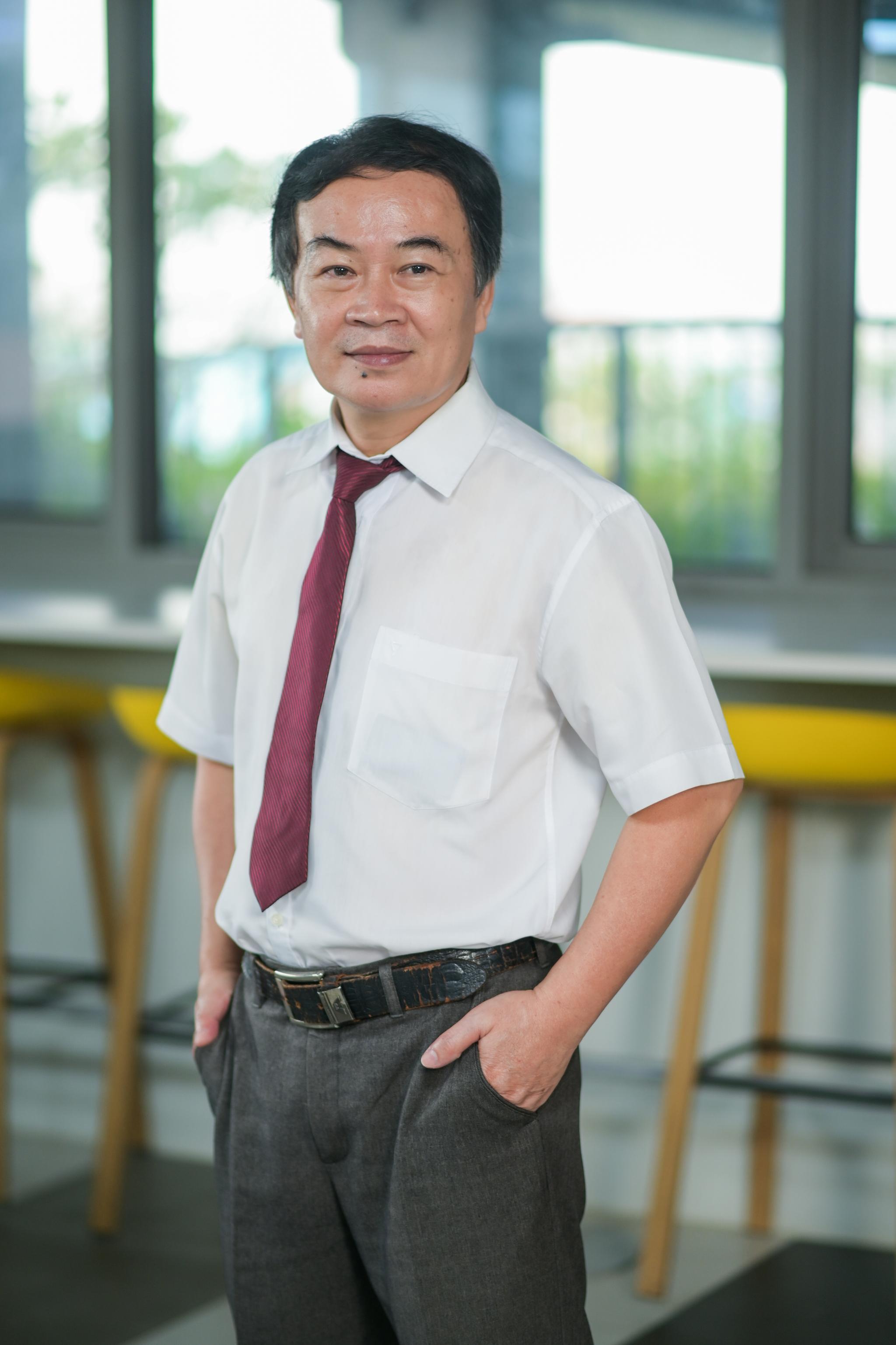 Trường Đại học Văn Lang - VLU | Van Lang University