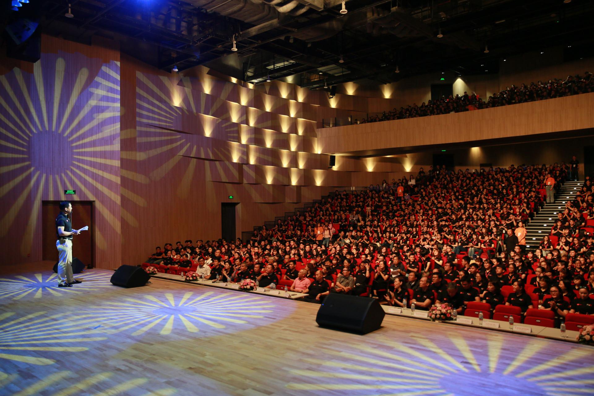 Van Lang University - VLU | Trường Đại học Văn Lang