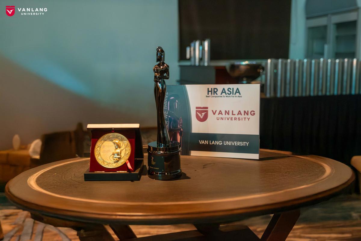 Trường Đại học Văn Lang - VLU | Van Lang University