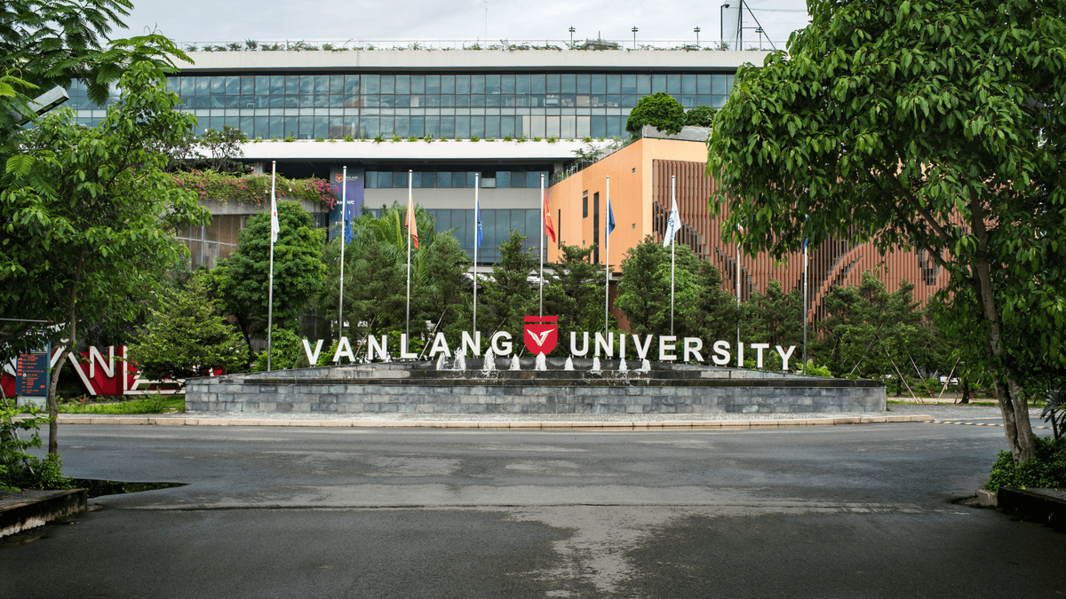 Van Lang University | Trường Đại học Văn Lang