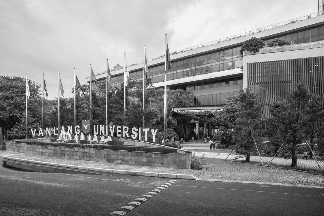 Van Lang University | Trường Đại học Văn Lang