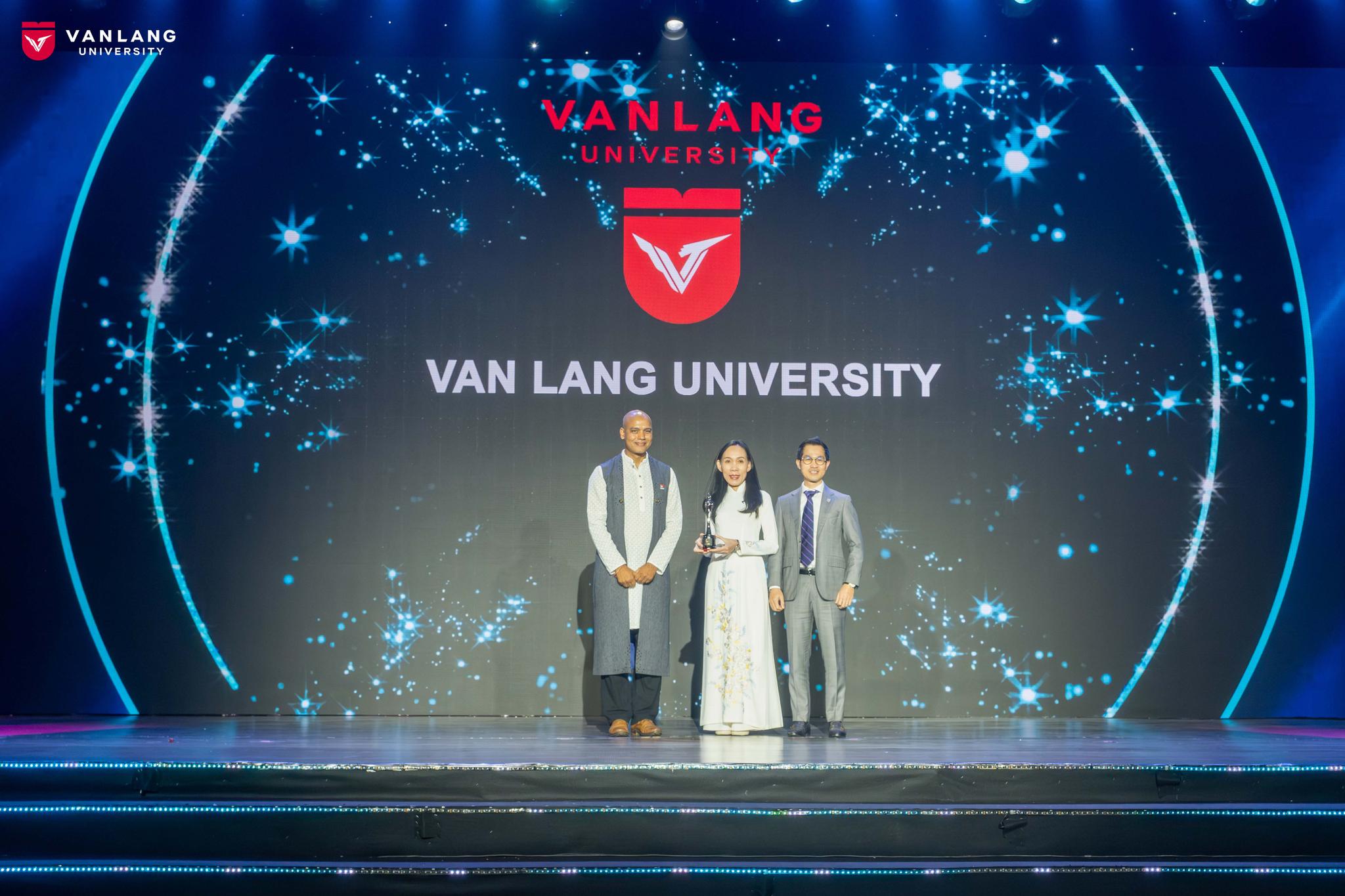 Van Lang University - VLU | Trường Đại học Văn Lang