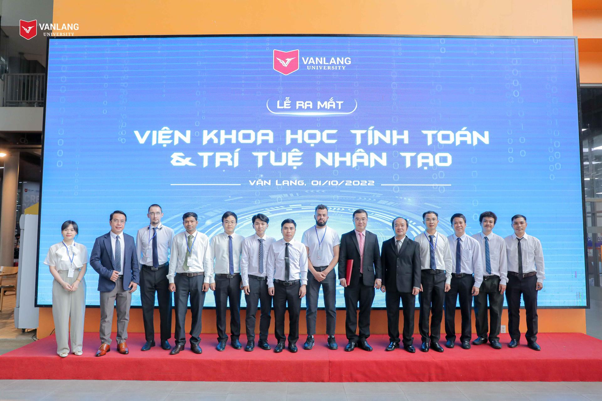 Trường Đại học Văn Lang - VLU | Van Lang University