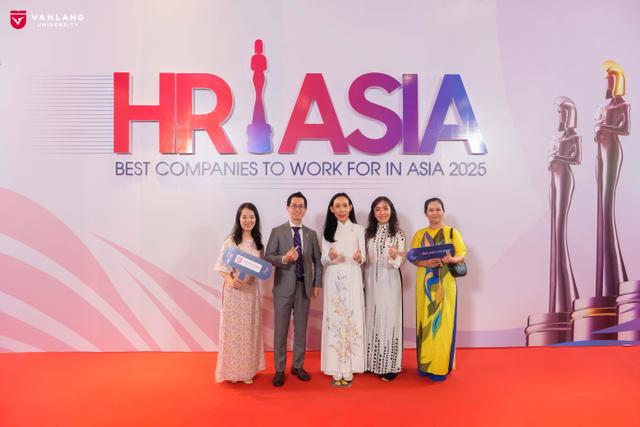 Trường Đại học Văn Lang - VLU | Van Lang University