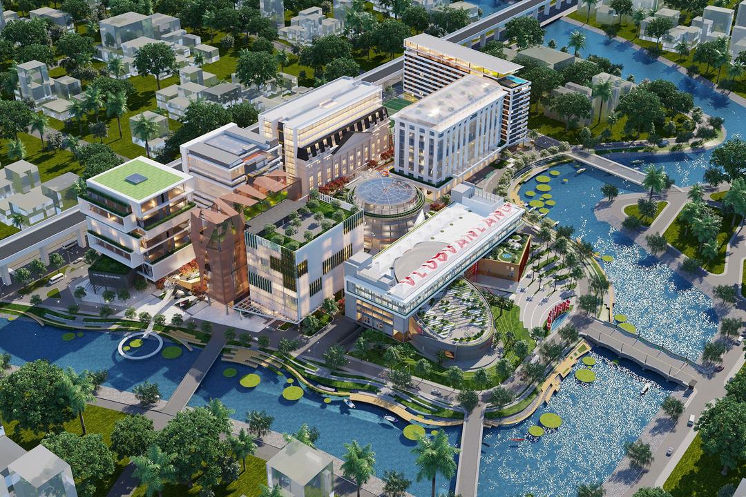 Van Lang University | Trường Đại học Văn Lang