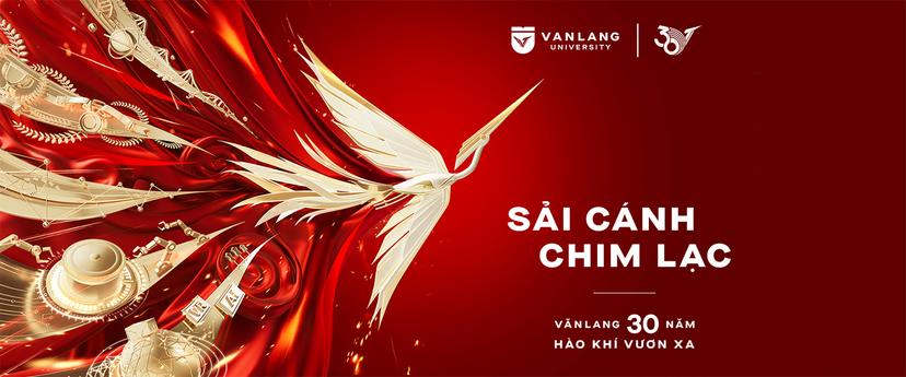 Van Lang University - VLU | Trường Đại học Văn Lang
