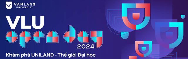 VLU Open Day 2024